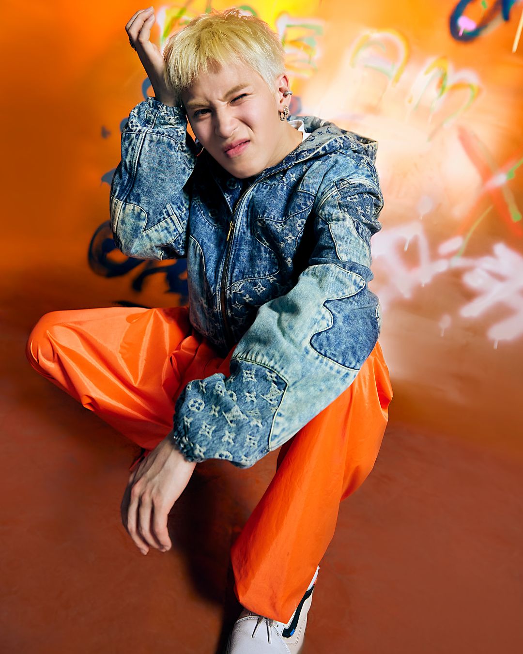 4NOLOGUE ประกาศเดบิวต์ ‘DVI’ แหกกฎบอยกรุ๊ป เติมสี(สัน)ใหม่วงการ T-POP | SootinClaimon.Com