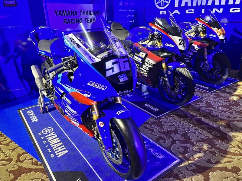 โลกธุรกิจ - สนามช้างฯ เตรียมพร้อมจัดการแข่งขัน Asia Road Racing ฤดูกาล 2023
