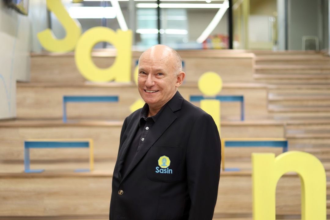 ผู้หญิง - ศศินทร์ ร่วมกับ SCGC เฟ้นหาสุดยอดทีมพัฒนาแผนธุรกิจสตาร์ตอัป ...