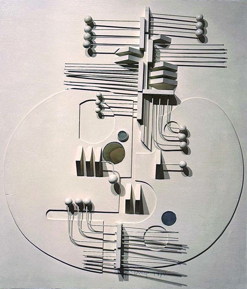 ผู้หญิง - แหวกฟ้าหาฝัน : New Languages in National Gallery Singapore