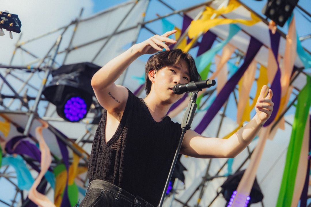 บันเทิง - GMM SHOWล่องใต้สร้างปรากฏการณ์ ความสำเร็จอย่างยิ่งใหญ่ Chang Music Connection presents ...