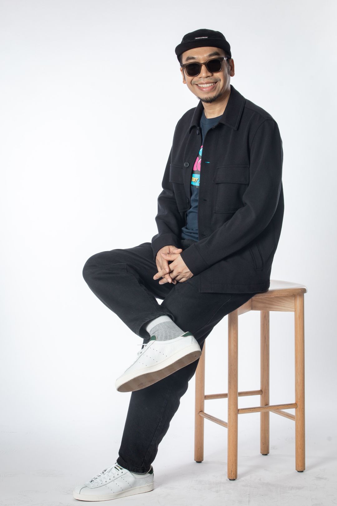 บันเทิง - ‘แว่นใหญ่’ ชวนอาร์ตติสวัยมัธยม มาอัปสกิล เพิ่มเลเวล กับ ...