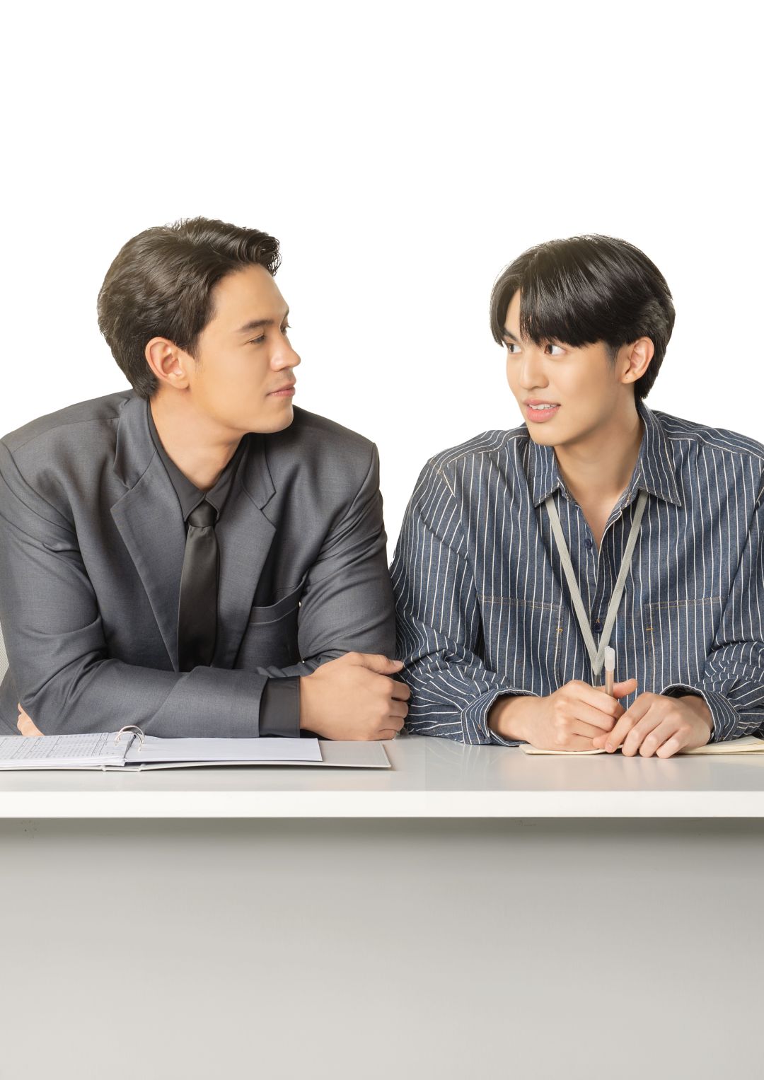 บันเทิง - 'ดี ฮัพ เฮ้าส์'ร่วมกับ'จัสท์อัพ'ส่ง'แมน-เบน'ประเดิมซีรีส์ ...