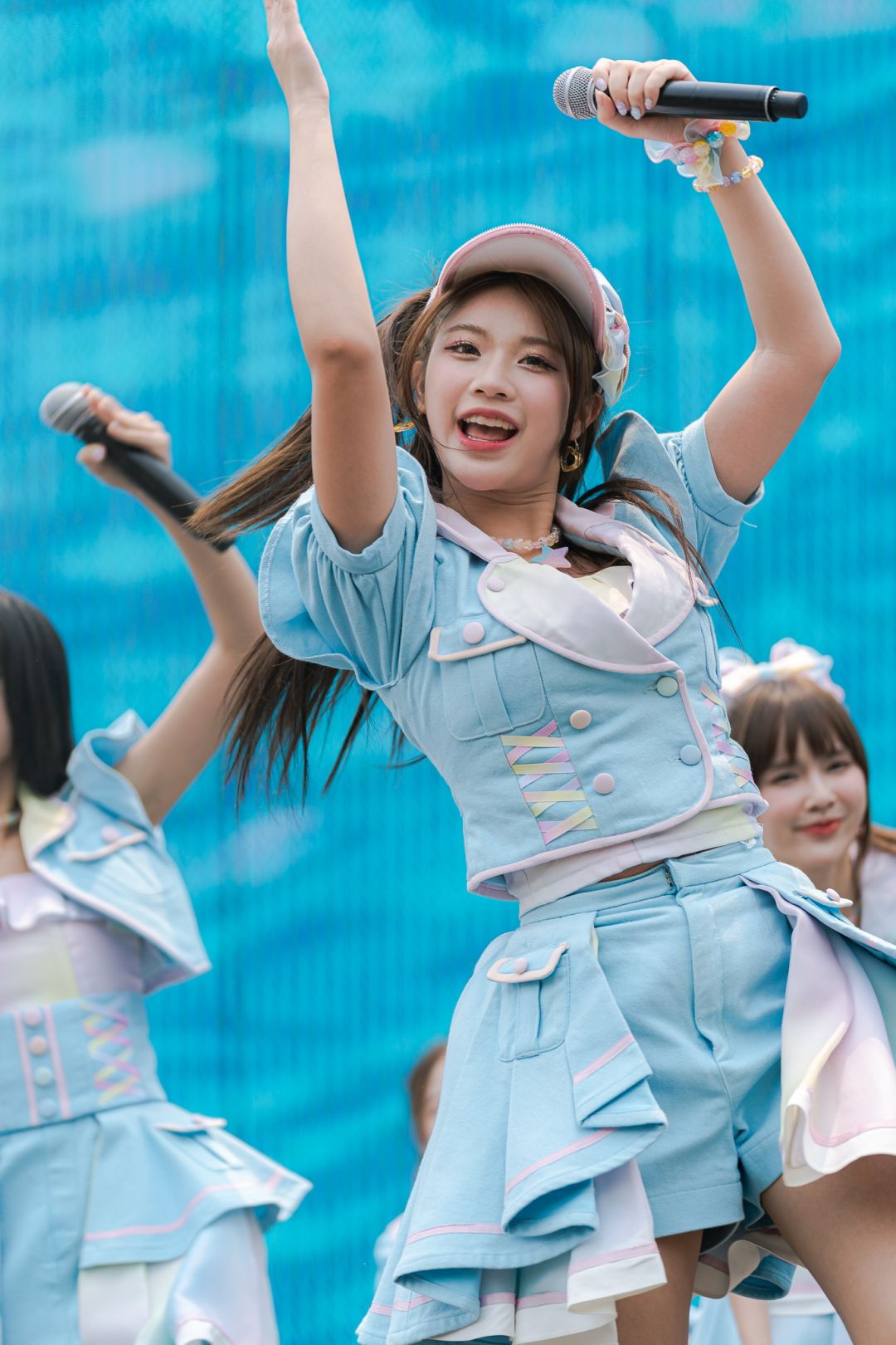 บันเทิง - CGM48 เปิดตัวซิงเกิลใหม่ 'เธออะKawaii'ชวนแฟนเพลงเล่นน้ำ ...