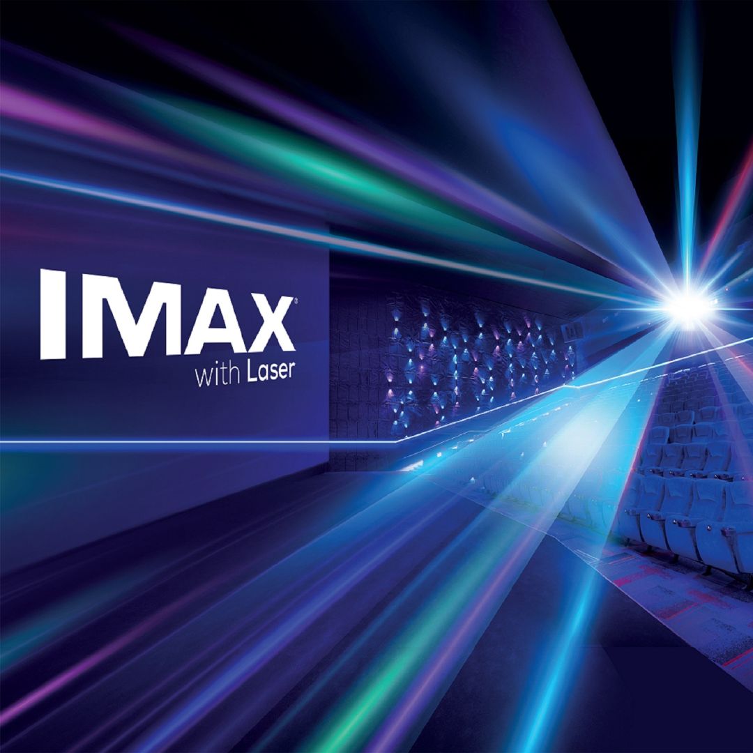 บันเทิง - เมเจอร์ ซีนีเพล็กซ์กรุ้ป ประกาศแผนความร่วมมือ IMAX Corpครั้งใหญ่