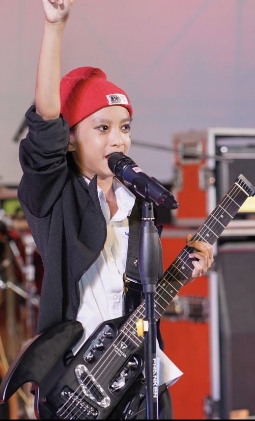 บันเทิง - 'ไรท์เตอร์ แลบ'จัดฉาย 'Bad Boyz Band' กลางแปลง ชาวระยอง ...