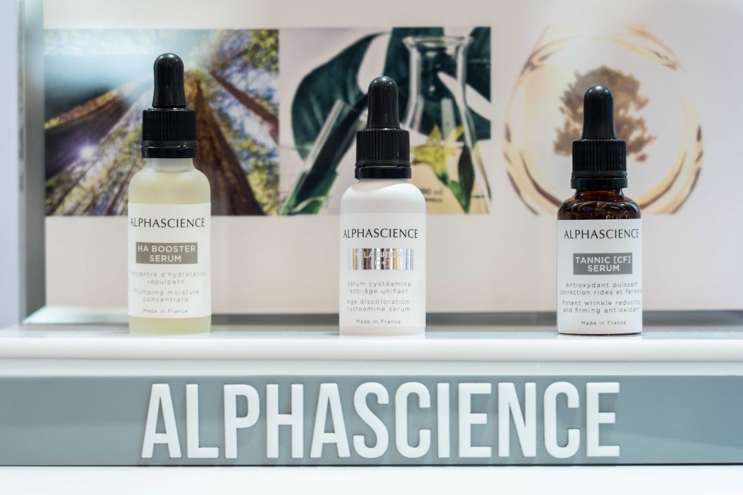 ผู้หญิง - ‘Alphascience’ เปิดตัวคว้า ‘เข้ม หัสวีร์’ เป็นแบรนด์แอมบาสเดอร์ ส่งผลิตภัณฑ์ใหม่ ‘Mela ...