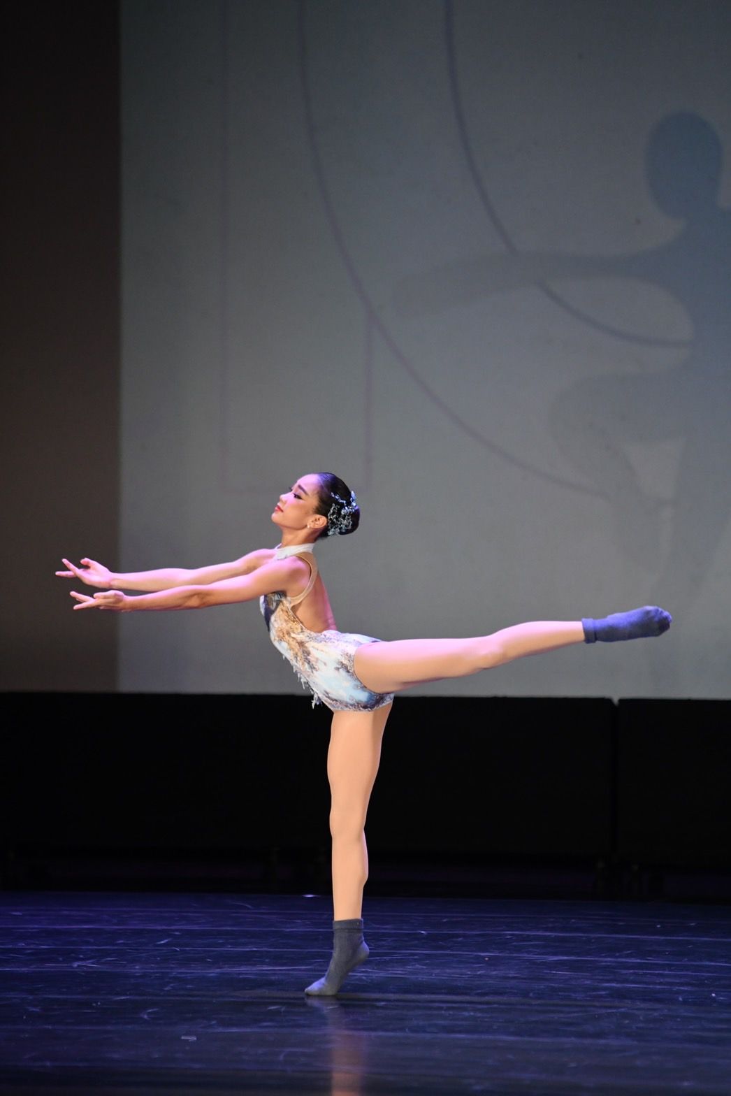 ผู้หญิง - ‘CSTD Thailand Dance Grand Prix ครั้งที่ 10’ เตรียมส่งนักเต้น ...