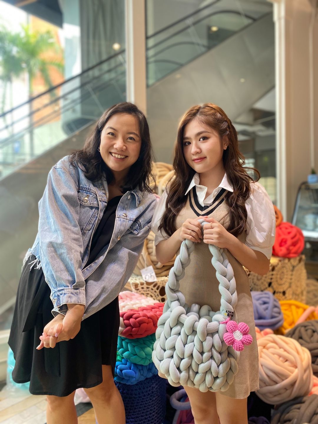 ‘อันดา’ ทำกระเป๋าใบเดียวในโลก !’ซุปตาร์เวลานอก’ทาง ช่อง3 | SootinClaimon.Com