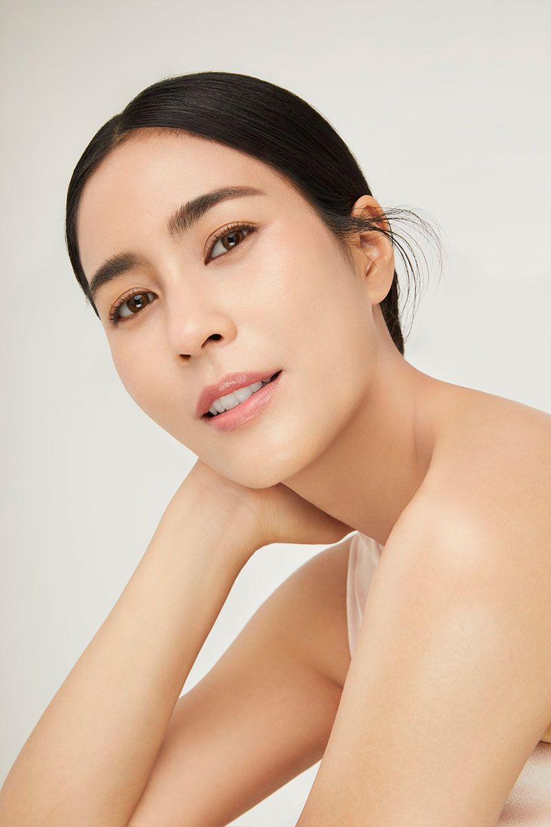 ผู้หญิง - เปิดตัว ‘VIV SKIN VOLUME UP MASCARA’ เอาใจทุกเพศทุกวัยโดย ...