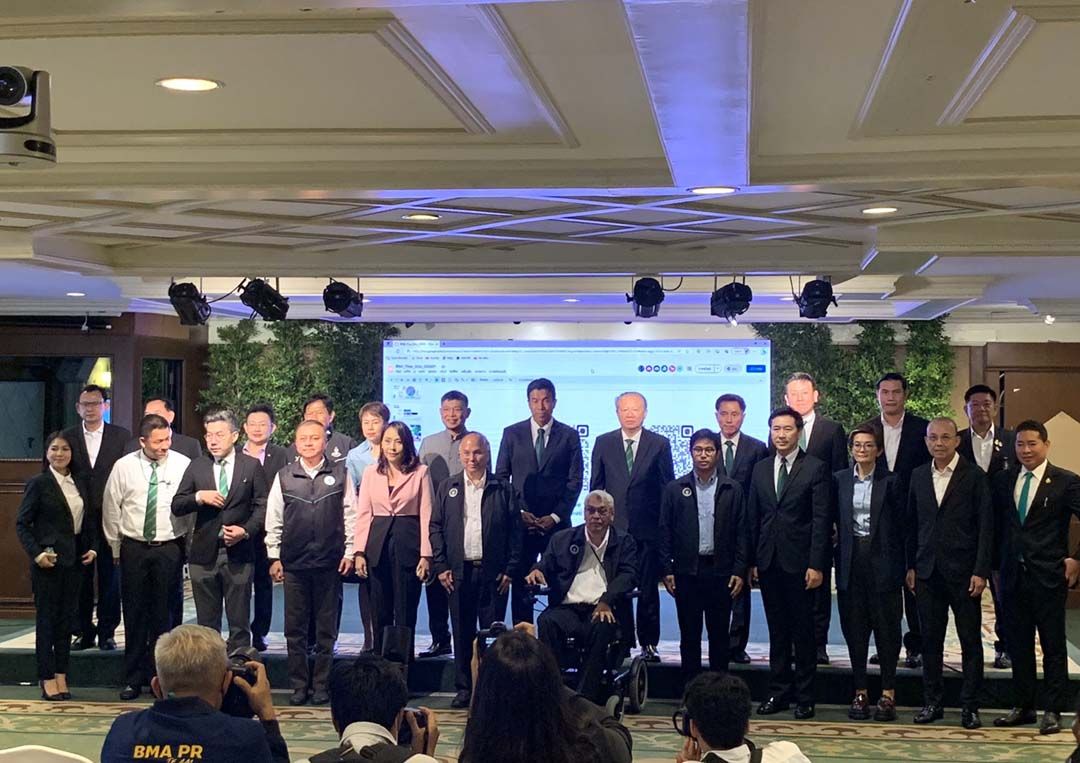 การเมือง - ให้คะแนนตัวเอง! 'ชัชชาติ'เคาะ 1 ปี ได้ 5 เต็ม 10 เดินหน้า ...