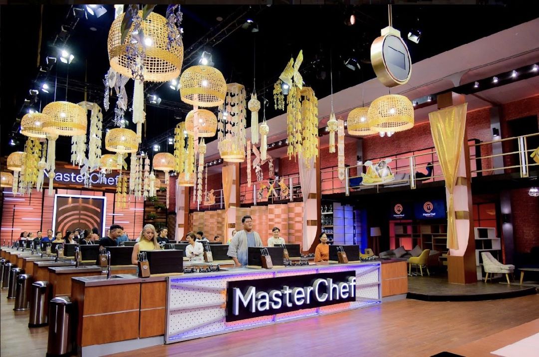 บันเทิง - 'MasterChef SS6'คัมแบ็กกระแสไฟลุก! เปิดศึกชิงผ้ากันเปื้อน ...