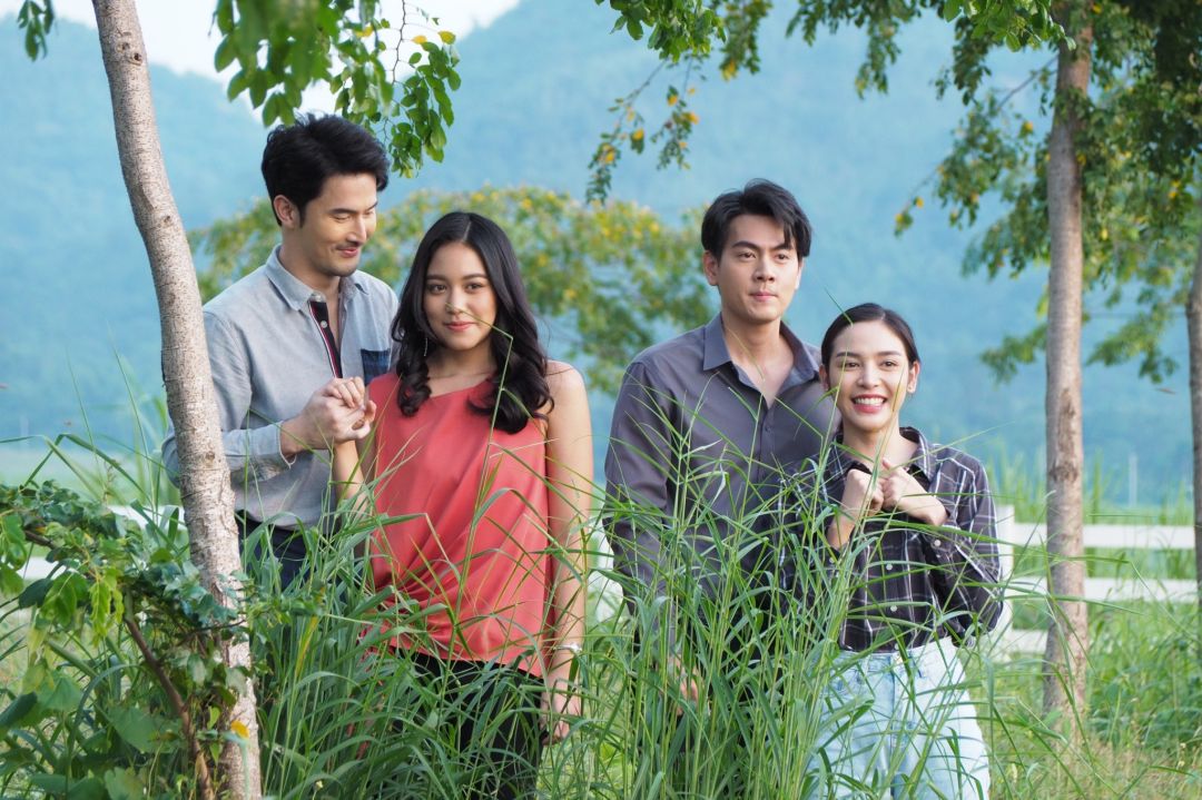 บันเทิง - ลุ้นปมรักปนแค้น'เพลิงปริศนา'รีรัน พร้อมคืนจอ 20 มิ.ย. นี้