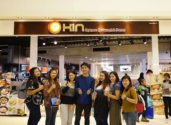 บันเทิง - ‘กัน-นภัทร’นำทีมผู้โชคดีKIN Group ท่องเที่ยวยุโรป‘เยอรมัน-เชค ...