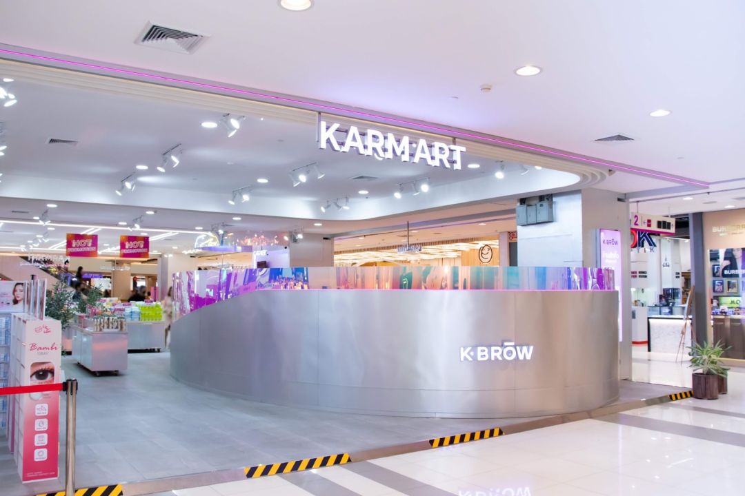 ผู้หญิง - ‘คาร์มาร์ท’ ยกระดับบริการด้านความงาม เปิดร้านสักคิ้ว K-Brow By The Beauty Arts