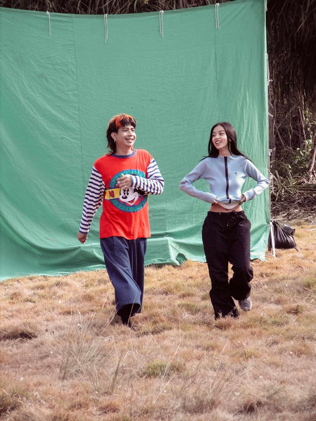 บันเทิง - ครั้งแรกของ ‘โบ๊ท SOBBOY’ กับจังหวะเพลงเร็วในซิงเกิลใหม่ ‘MISSING’