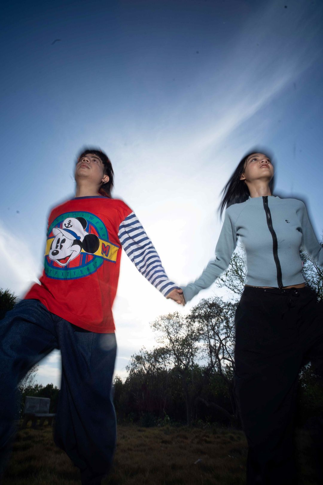 บันเทิง - ครั้งแรกของ ‘โบ๊ท SOBBOY’ กับจังหวะเพลงเร็วในซิงเกิลใหม่ ‘MISSING’