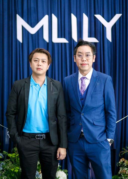 ประชาสัมพันธ์ - โปรเชน ดีไซน์ รุกธุรกิจนำเข้า เฟอร์นิเจอร์ เปิดโชว์รูมแบรนด์ MLILY และ NISCO ใน ...