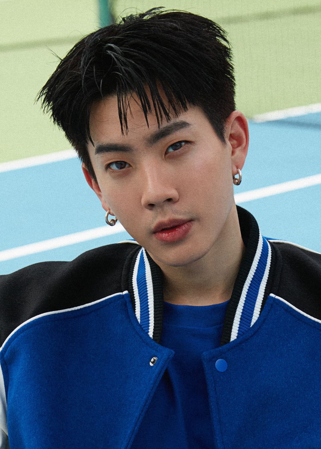 บันเทิง - นักแสดงสายแฟชั่น ‘ออฟ – พรีม’ คอลแลปส์คอลเลกชั่น ‘Prince I ...