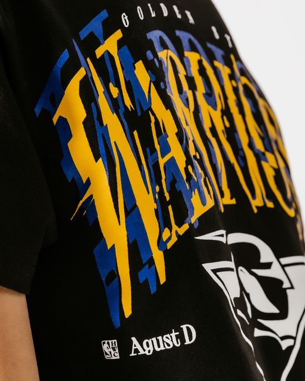 ผู้หญิง - NBA Ambassador ‘ชูก้า BTS’ คอลแลป ‘Mitchell & Ness’ เปิดตัวคอ ...