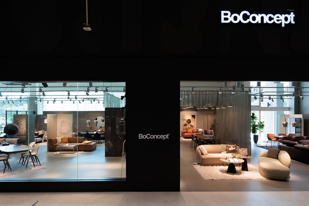 ผู้หญิง - สัมผัสความAffordable Premiumใจกลางภูเก็ตกับเฟอร์นิเจอร์BoConcept