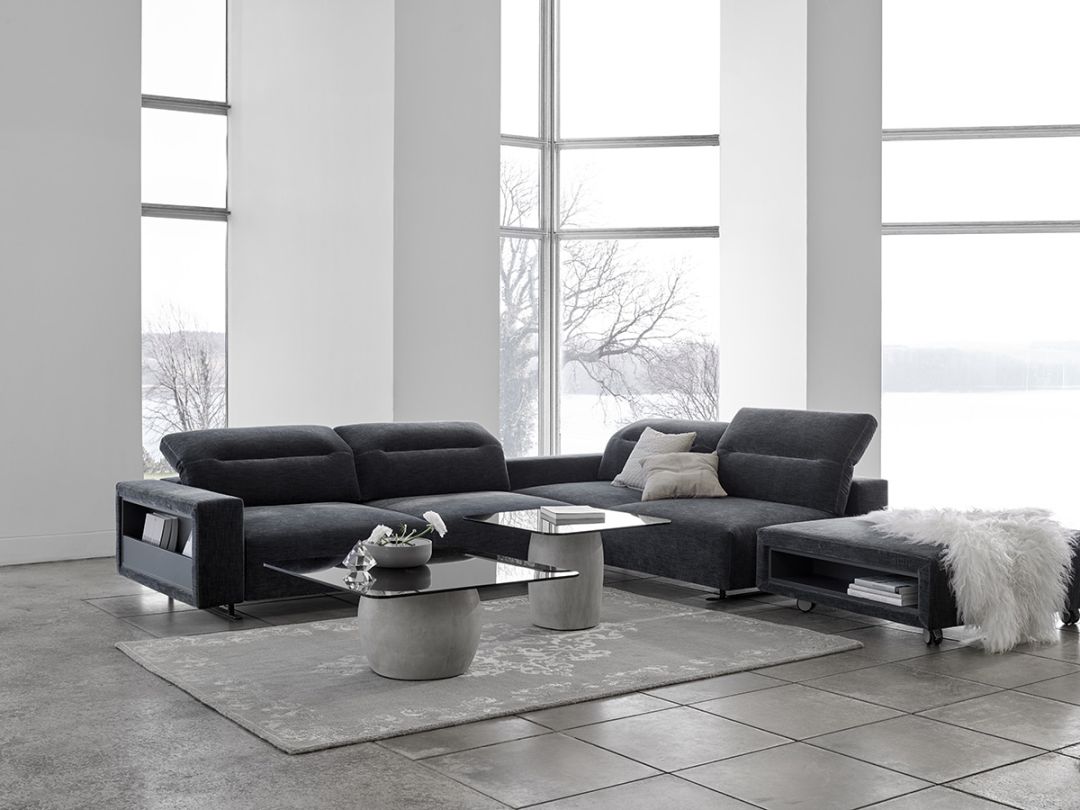 ผู้หญิง - สัมผัสความAffordable Premiumใจกลางภูเก็ตกับเฟอร์นิเจอร์BoConcept