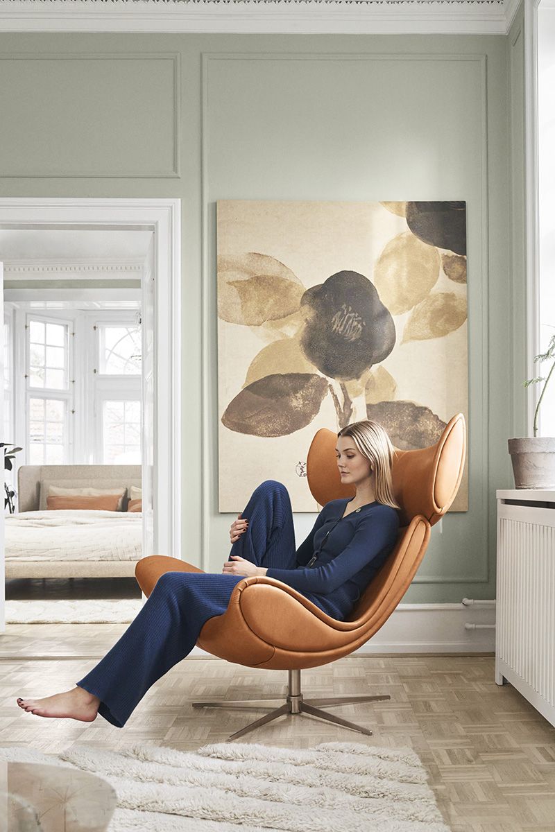 ผู้หญิง - สัมผัสความAffordable Premiumใจกลางภูเก็ตกับเฟอร์นิเจอร์BoConcept