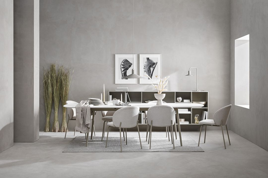 ผู้หญิง - สัมผัสความAffordable Premiumใจกลางภูเก็ตกับเฟอร์นิเจอร์BoConcept