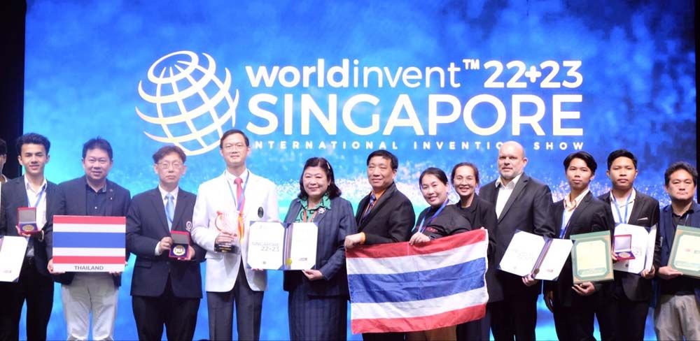 ประชาสัมพันธ์ - คณะแพทยศาสตร์ศิริราชพยาบาล ม.มหิดล คว้ารางวัลสูงสุด Grand Prize จากงาน ...