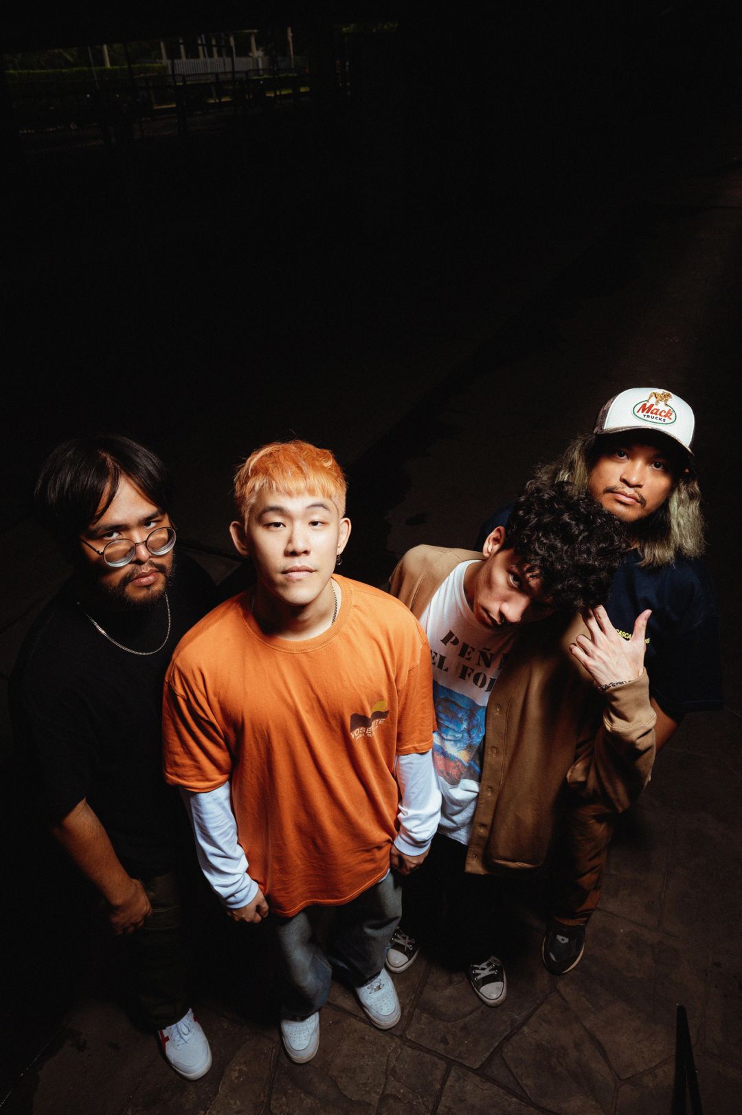 บันเทิง - 'อันตราย'ซิงเกิ้ลล่าสุดจาก The KYLE รู้ว่าอันตรายแต่จะเสี่ยง ...