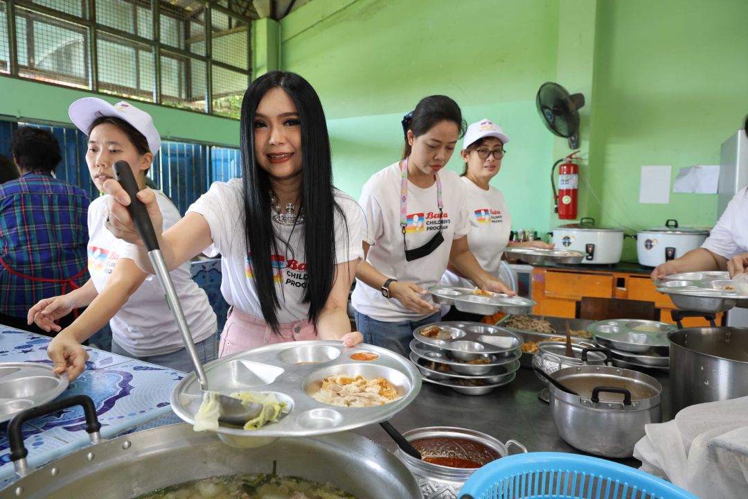 บันเทิง - 'บาจา'จัดกิจกรรม CSR 'Bata Founder’s Day'สานต่อการพัฒนา ...