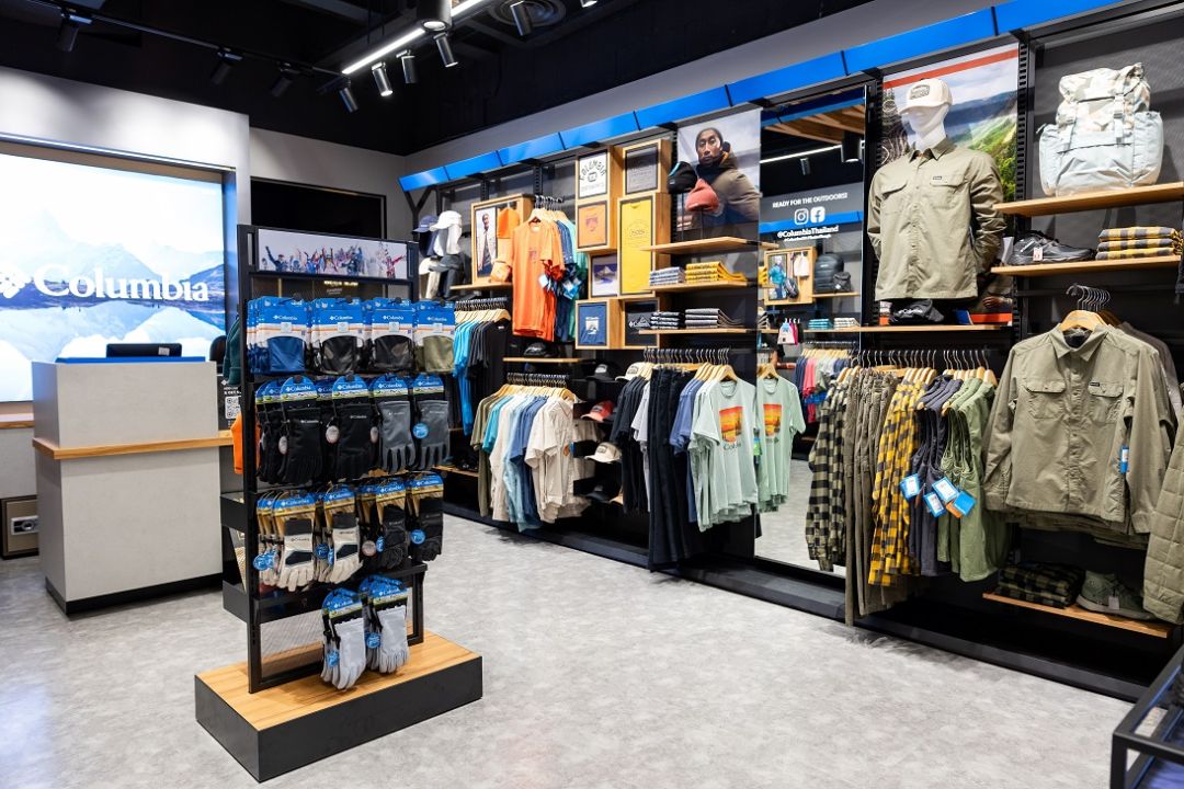 ผู้หญิง - 'เต้ย จรินทร์พร'ร่วมงาน CRC Sports (ซี อาร์ ซี สปอร์ต)