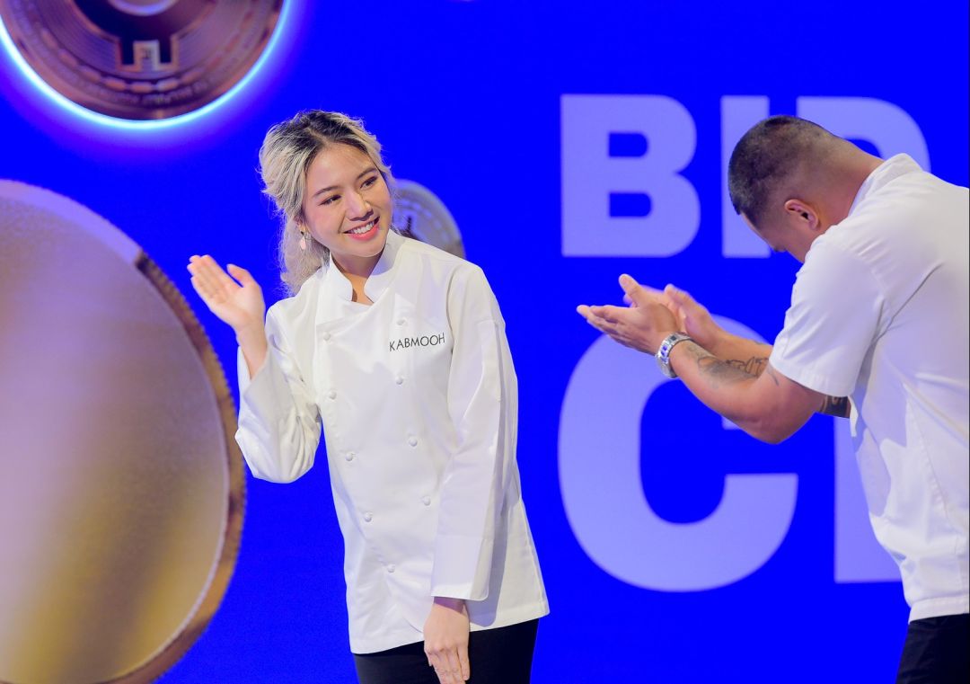 บันเทิง - เปิดสมรภูมิ 'BID COIN CHEF สุดยอดเชฟหักเหลี่ยมโหดSeason 2'