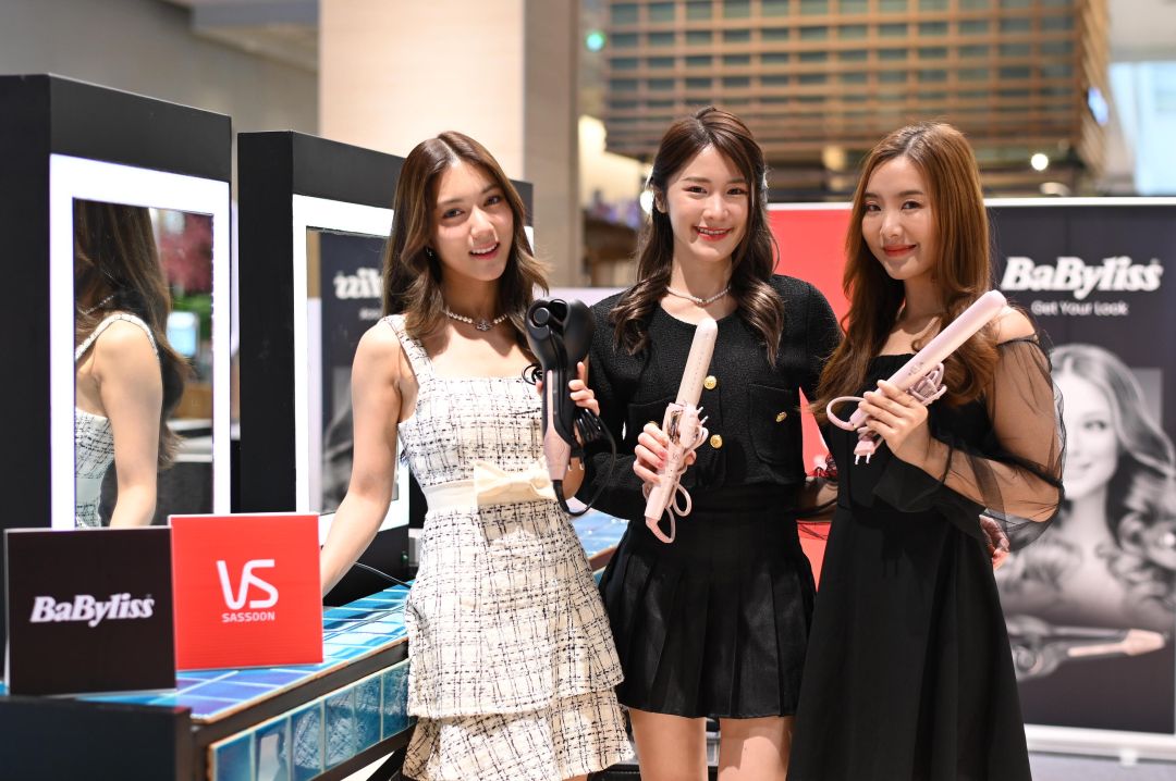 ผู้หญิง - Bwell Group เปิดตัว 2 แบรนด์ผู้นำเรื่องจัดแต่งทรงผมระดับโลก ...