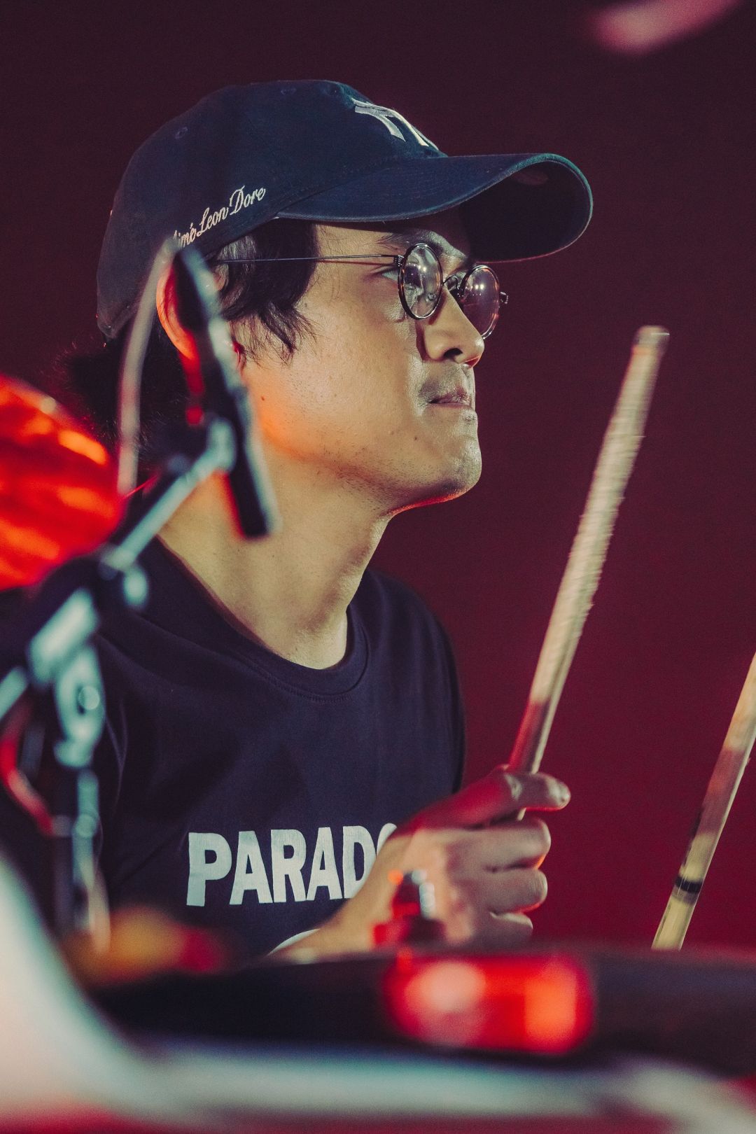 บันเทิง - PARADOX ขนเพลงจัดเต็มความสนุกแบบอะคูสติกให้แฟนเพลงหายคิดถึงใน ...