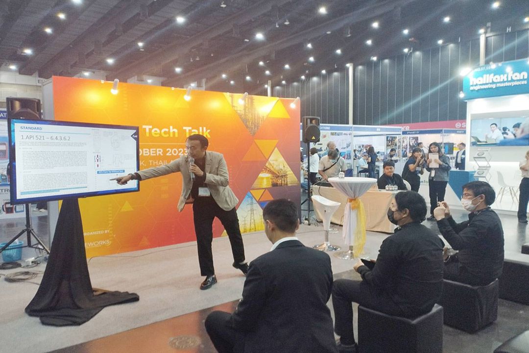 ผู้หญิง - เปิดงาน ‘TMOX,OGET - Powerex Asia 2023’ อัพสกิลผู้ประกอบการในอุตสาหกรรมต่อเรือ-ซ่อมเรือไทย