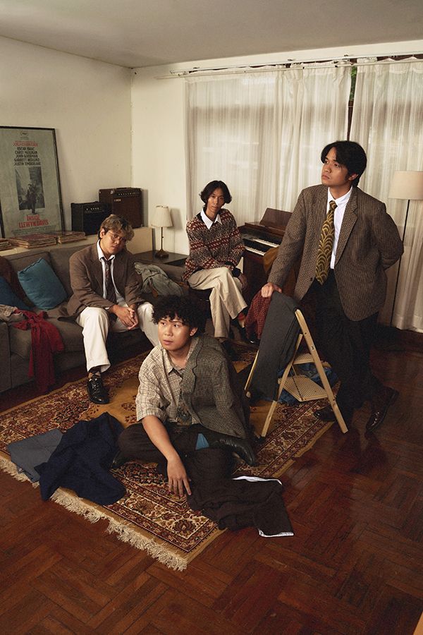 บันเทิง - 'Uncle Ben'เปิดกรุตู้เสื้อผ้าเปิดคอลเลคชั่นใหม่ 'Uncle’s ...