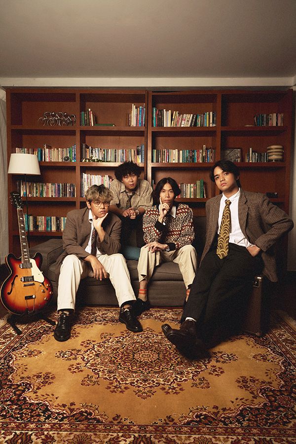 บันเทิง - 'Uncle Ben'เปิดกรุตู้เสื้อผ้าเปิดคอลเลคชั่นใหม่ 'Uncle’s ...