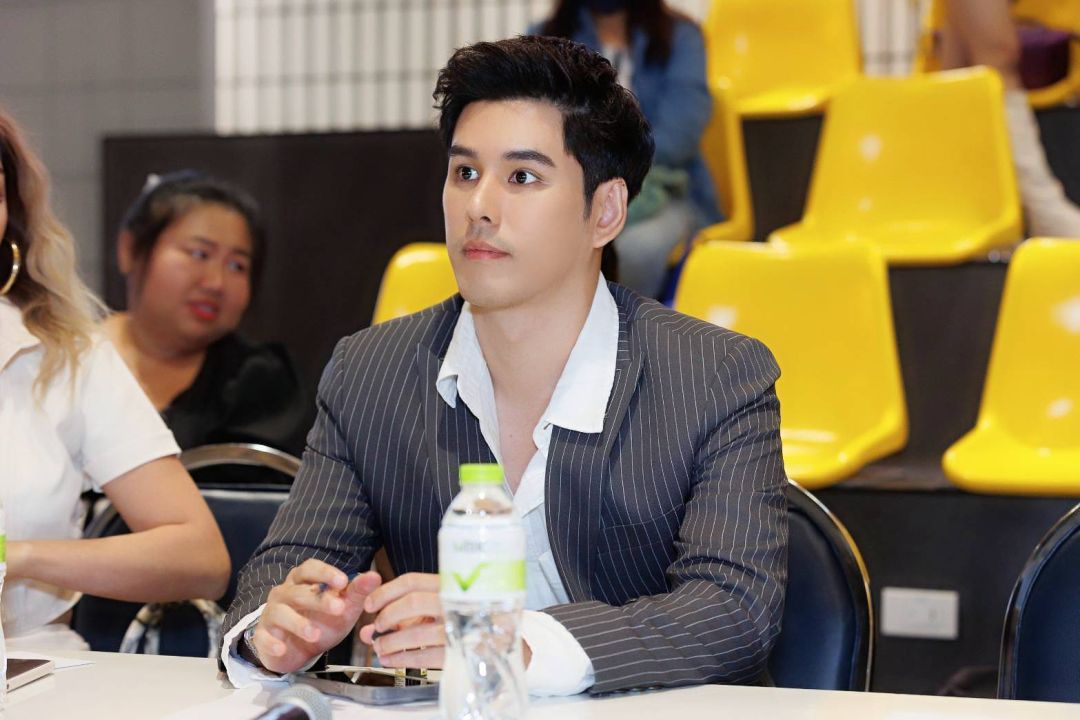 บันเทิง - สุดปัง!! AUDITION TRAINEE เข้าสังกัด Wisdom Entertainment กรรมการร้อง ว้าว...ไม่ธรรมดา!