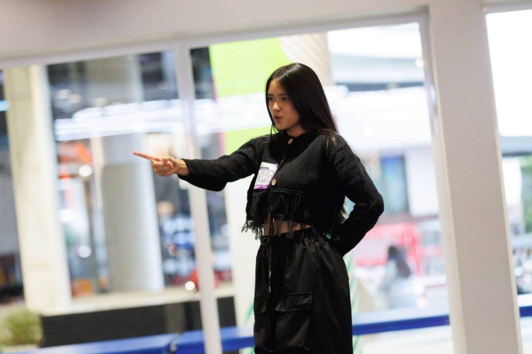 บันเทิง - สุดปัง!! AUDITION TRAINEE เข้าสังกัด Wisdom Entertainment กรรมการร้อง ว้าว...ไม่ธรรมดา!