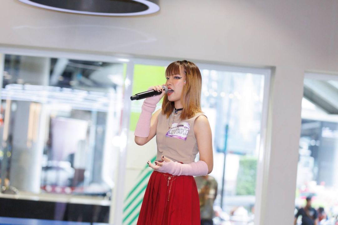 บันเทิง - สุดปัง!! AUDITION TRAINEE เข้าสังกัด Wisdom Entertainment กรรมการร้อง ว้าว...ไม่ธรรมดา!