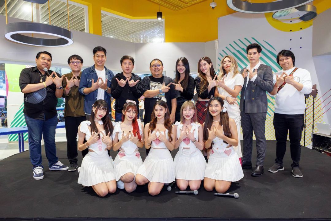 บันเทิง - สุดปัง!! AUDITION TRAINEE เข้าสังกัด Wisdom Entertainment กรรมการร้อง ว้าว...ไม่ธรรมดา!