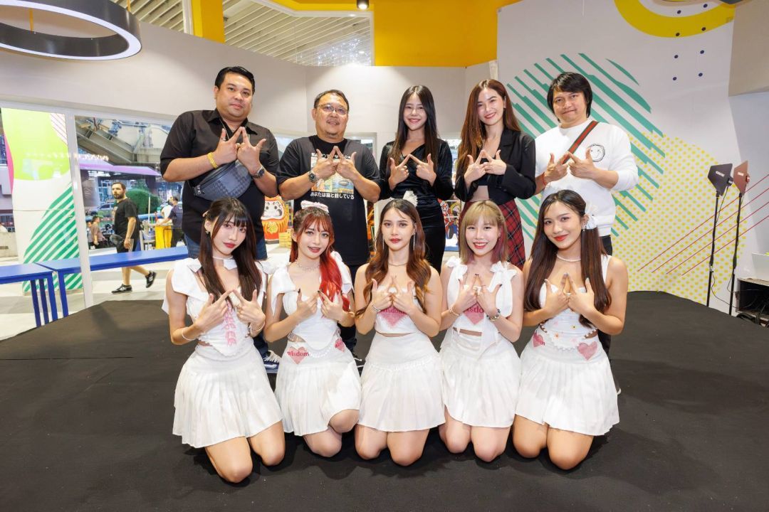 บันเทิง - สุดปัง!! AUDITION TRAINEE เข้าสังกัด Wisdom Entertainment กรรมการร้อง ว้าว...ไม่ธรรมดา!