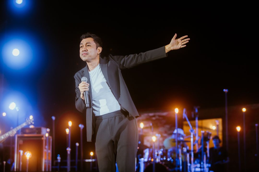 บันเทิง - ปรากฏการณ์อาบความฟินสุดขั้ว นัดรวมตัวคน 90’s'Soundabout ...