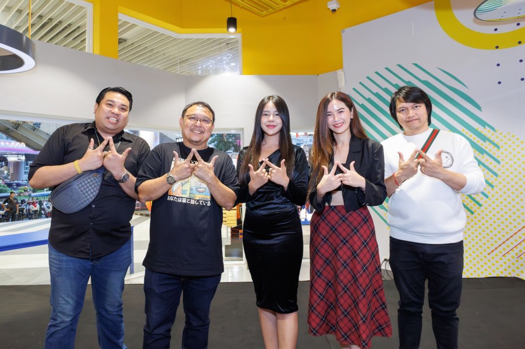 บันเทิง - เผยโฉมผู้เข้ารอบ AUDITION TRAINEE WISDOM หนึ่งใน 9 เป็นลูกดาราดัง!