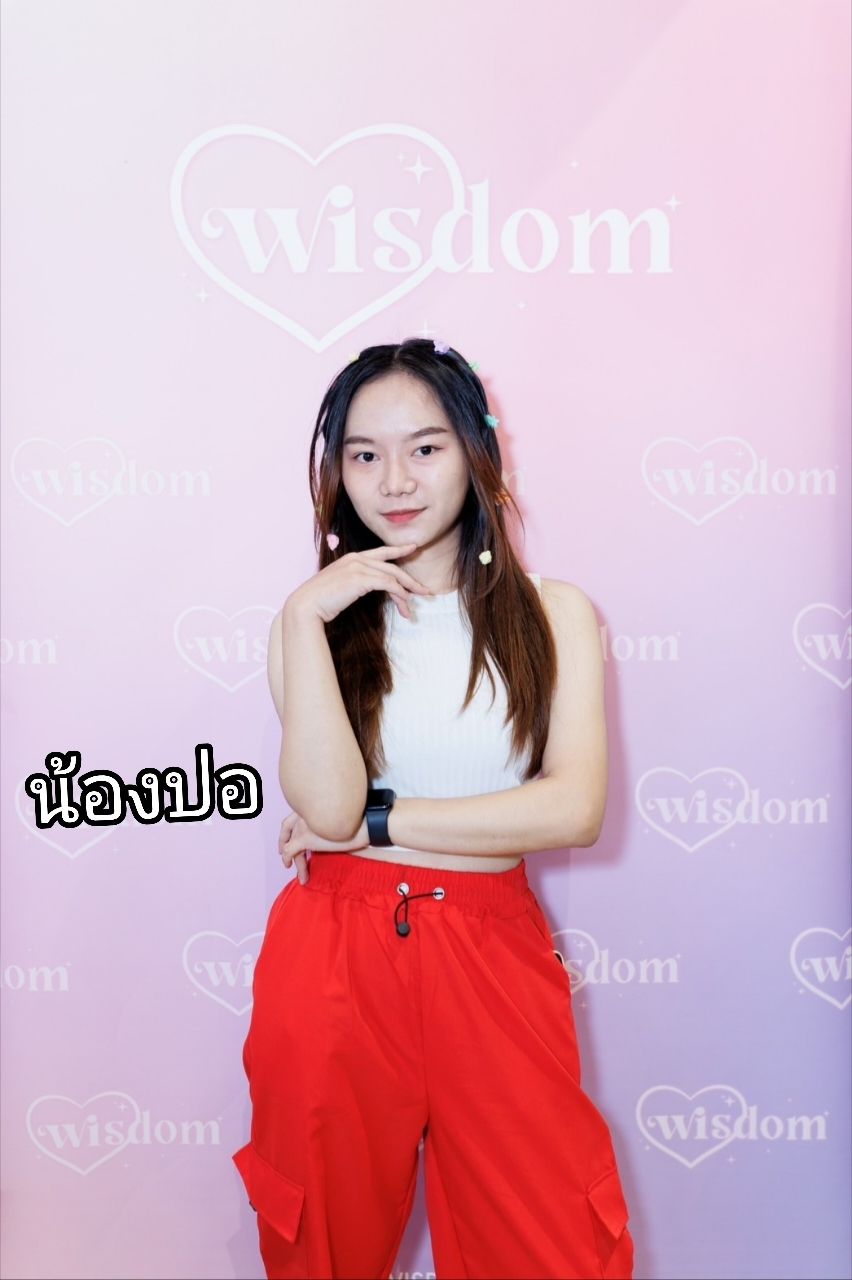 บันเทิง - เผยโฉมผู้เข้ารอบ AUDITION TRAINEE WISDOM หนึ่งใน 9 เป็นลูกดาราดัง!
