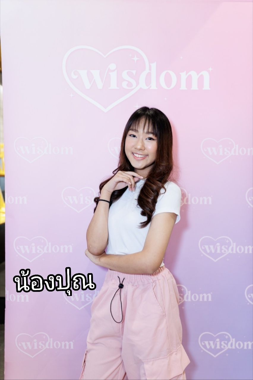 บันเทิง - เผยโฉมผู้เข้ารอบ AUDITION TRAINEE WISDOM หนึ่งใน 9 เป็นลูกดาราดัง!