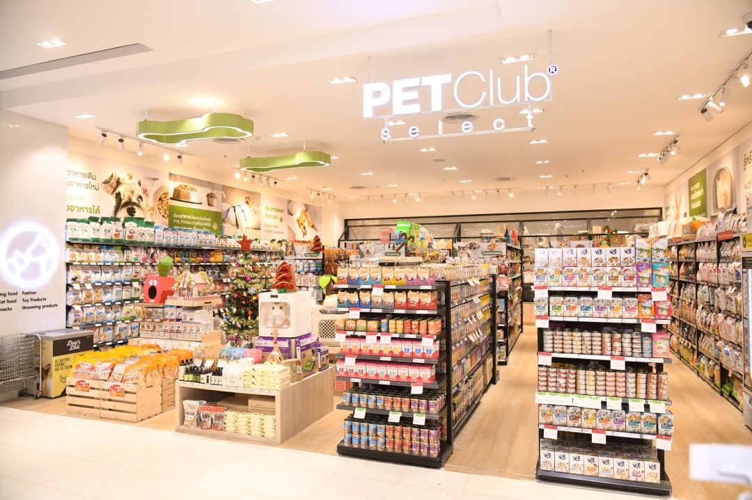 บันเทิง - เปิดแล้ววันนี้! กูร์เมต์ มาร์เก็ตและกูร์เมต์อีทส์‘โฉมใหม่’ สองมุมเมือง ‘บางกะปิ – บางแค’