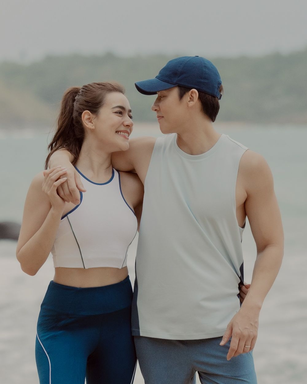 บันเทิง - Wakingbee by Mark Kim ดรอปใหม่ ส่องความหวานไม่แผ่ว ของ 'หมาก - คิม'