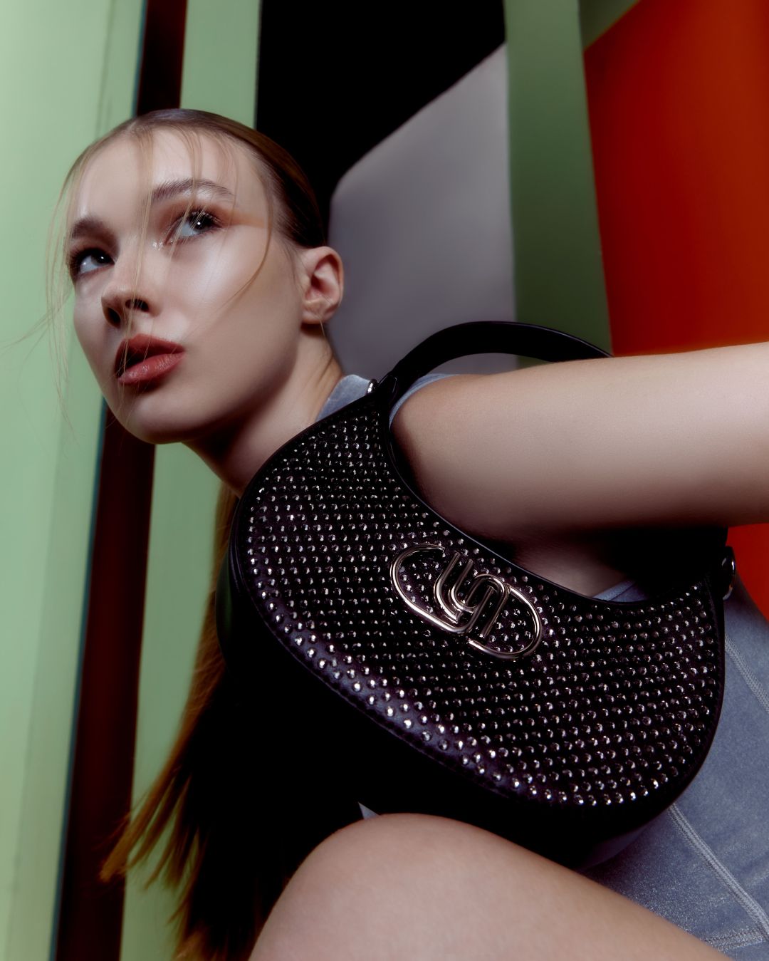 ผู้หญิง - ‘LYN INFINITE’ เผยคอลเลกชั่นส่งท้ายฤดูหนาวปี 2023 กับแคมเปญ ...